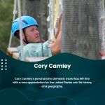 Physics vs. Chemistry: Key Differences Explained in 2024 | Cory Carnley